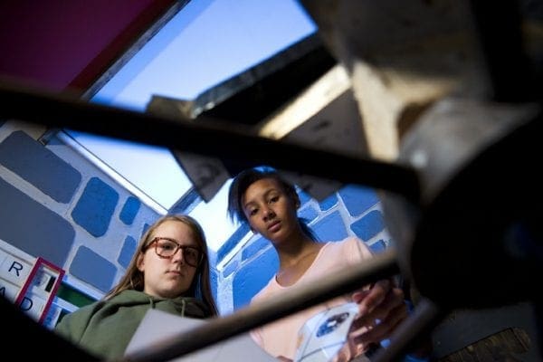 The Mystery Rooms | Australia's Best Escape Rooms | Games Venues